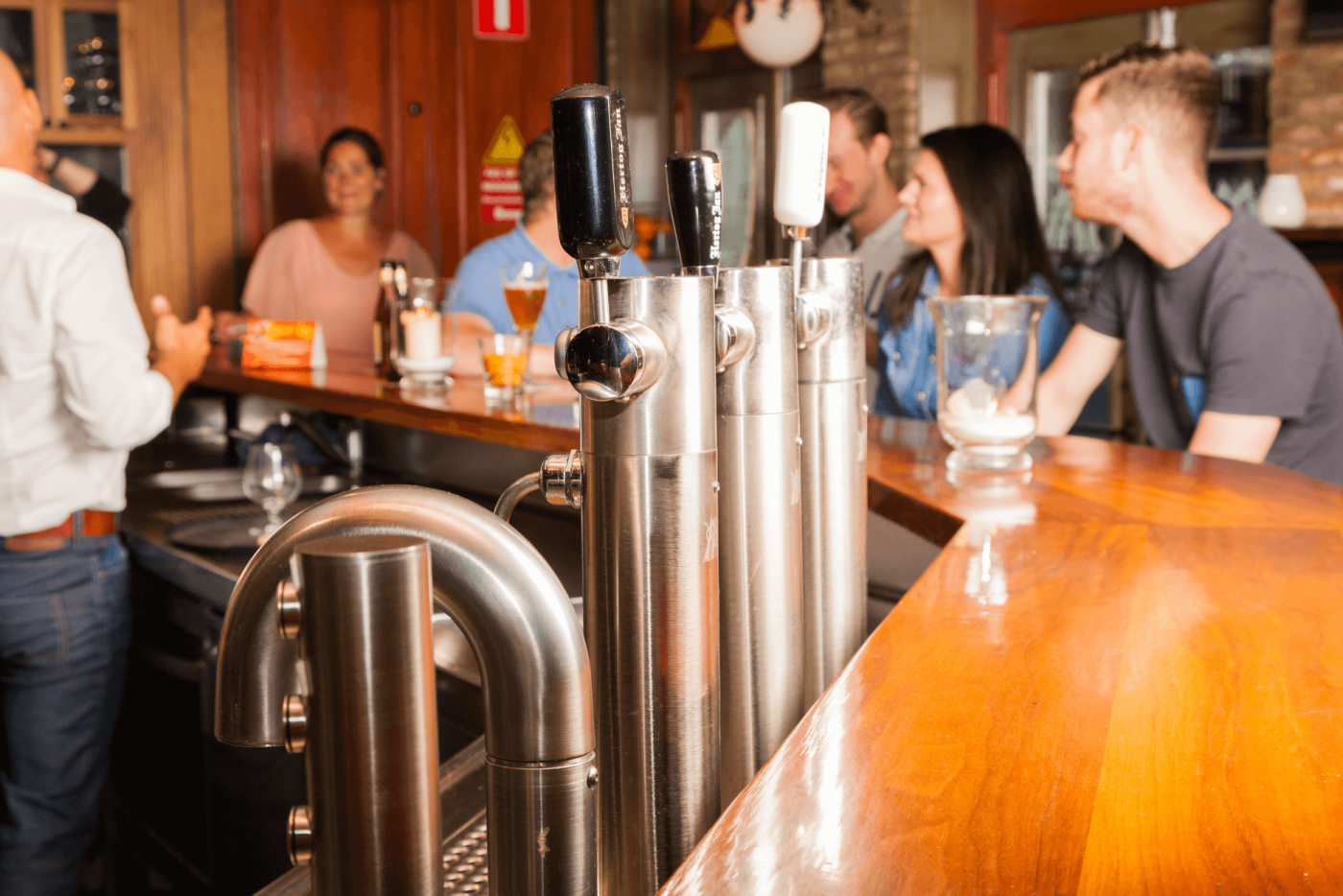 Online Cursus Sociale Hygiene (E-learning) inclusief SVH examen