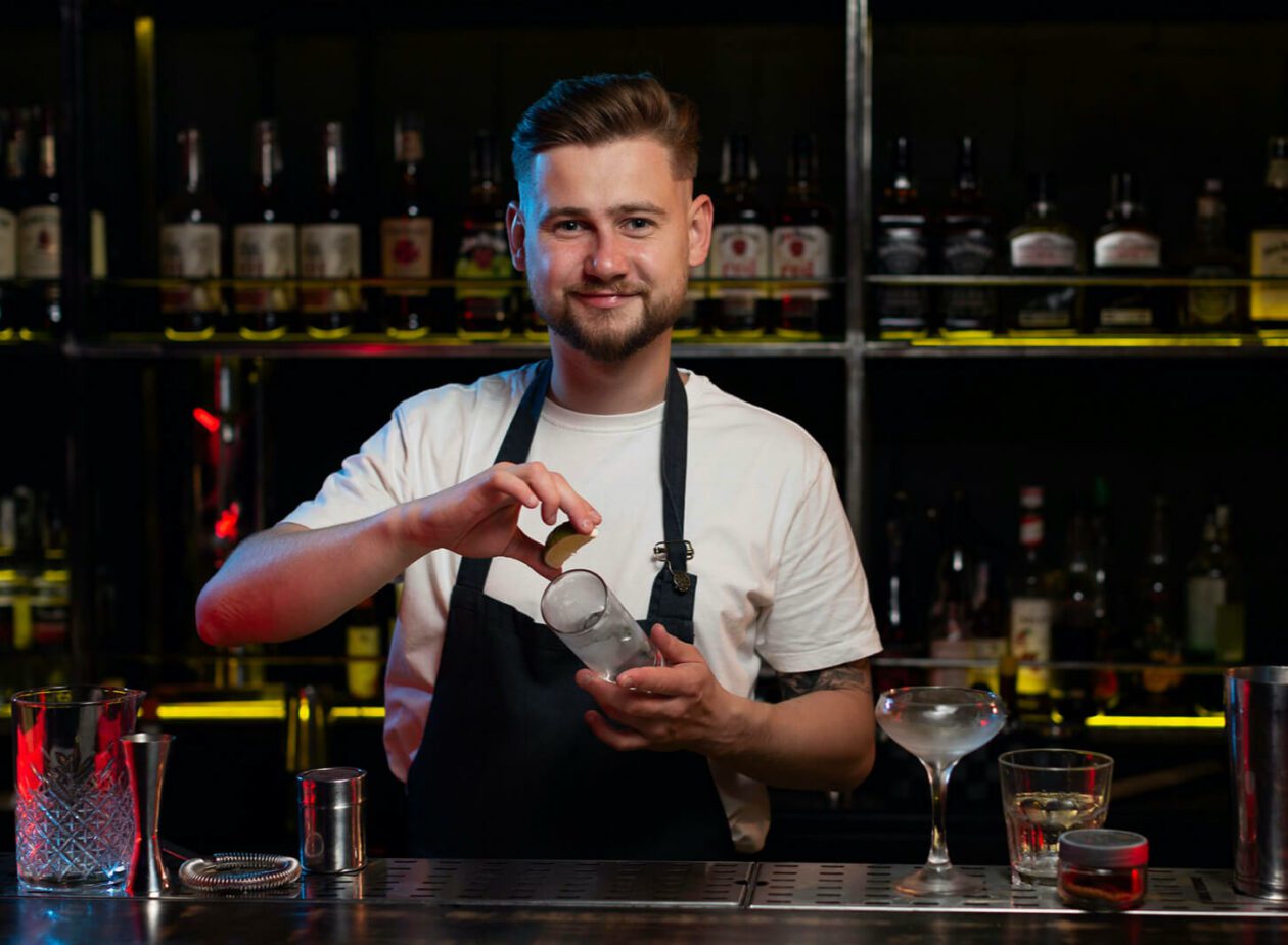 Wat is sociale hygiëne? » Stichting Horeca (SHO)